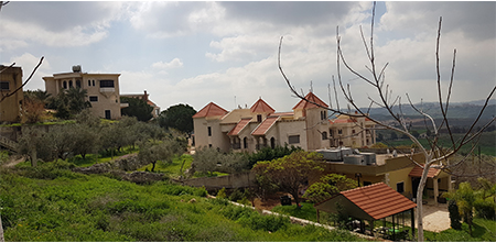 Real Estate | Banque Libano-Française (BLF)